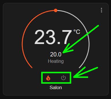 Thermostat Which Is Not A Thermostat With Node RED Node RED Home Assistant Community