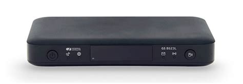 GS B523L Ultra HD 4K ресивер Триколор ТВ - Мурманск | ООО "Баренц Спутник"