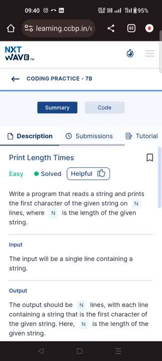 Day56 Of Pythonlearning Pythoncoding Consistencywins Padala Manmatha Rao Posted On The