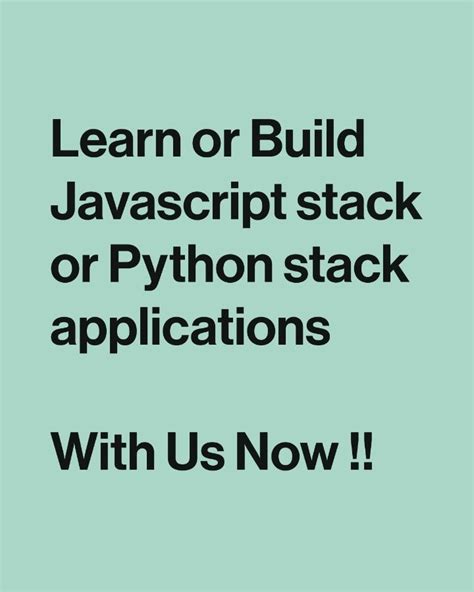 Danyson Jose On Linkedin Reactjs Angular Nodejs Meanstack