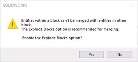 Faster Dwg Conversions Using The Solidworks 2d To 3d Toolbar Goengineer