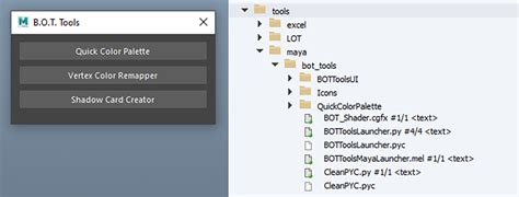 John Dyer Box Office Tycoon Art Tools