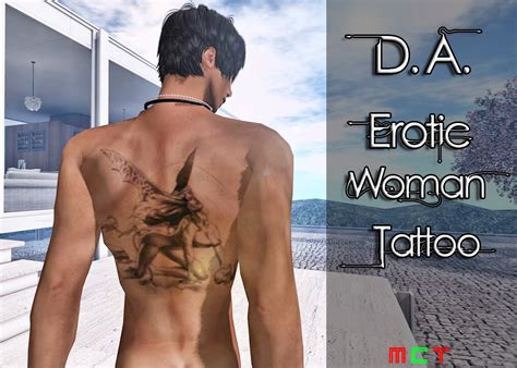 ღ ƊÅ Ṯαттσσ SṮуℓe ღ