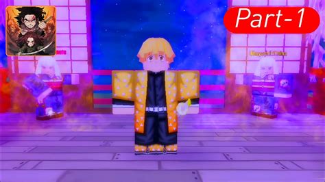 ROBLOX Demon Soul Simulator Walkthrough Gameplay Mobile IOS YouTube