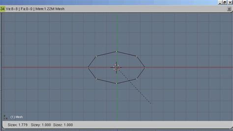 using blender to make game models part 1 visual arts tutorials