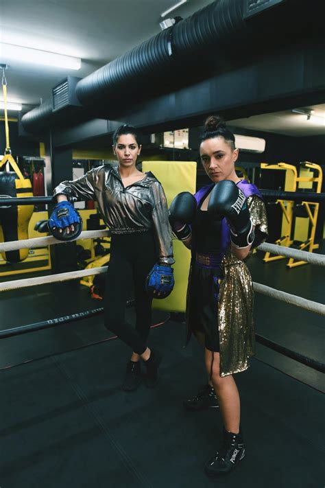 Boxing Drama On The Ropes Pulls No Punches The West Australian