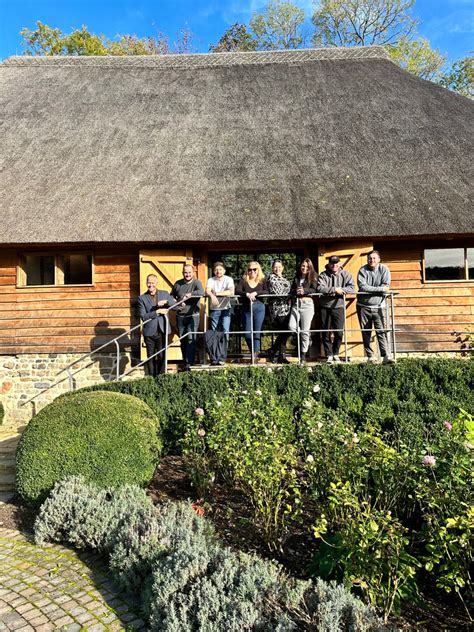 David Hage Fbii On Linkedin Nyettimberwines Teamdayout Continouslearning Pubs