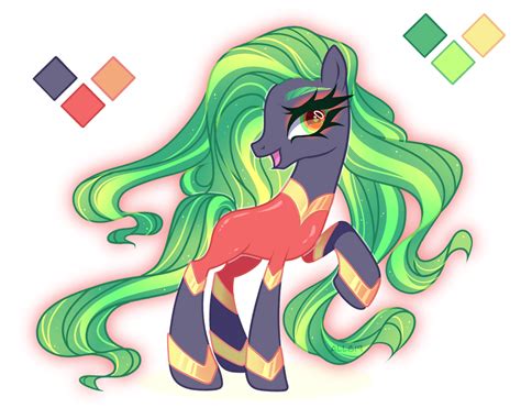 Mlp Next Gen Adoptables Pack Auctionclosed [3 6] By All619 On Deviantart