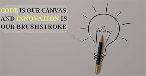 Muhammad Ahad On Linkedin Mondaymotivation Codeasart Innovationinspires