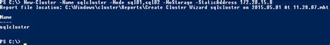 deploying sql server alwayson availability group for skype for business