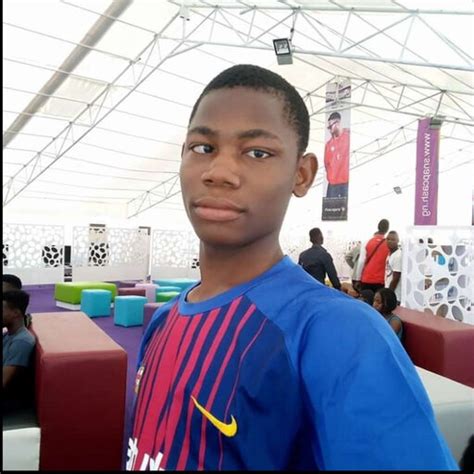 Olaniyi Michael Thomas Obafemi Awolowo University Ile Ife Oau