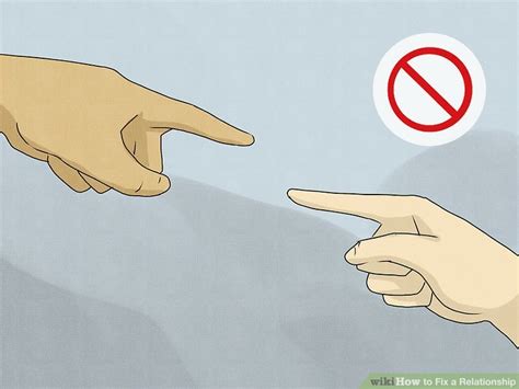 14 Ways To Fix A Relationship WikiHow