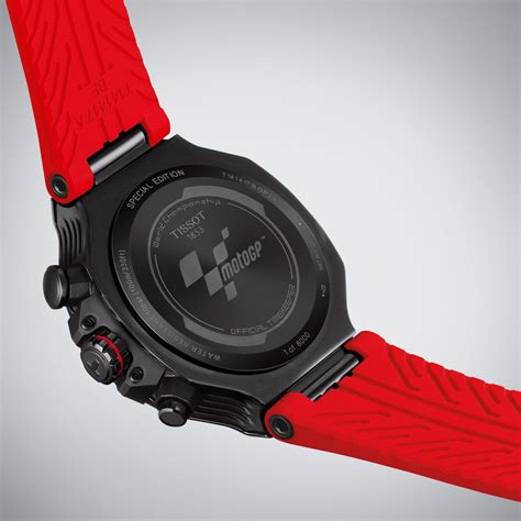 T1414173705701 Tissot T Race Motogp Chronograph 2023 Limited Edition