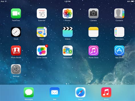 A Slide Into Obsolescence IOS On The IPad Ars Technica