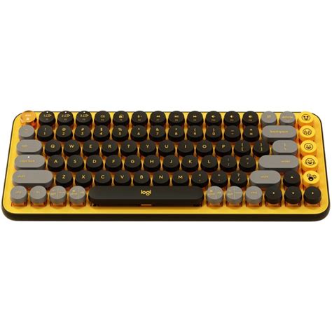 Pop Keys Logitech MTECH