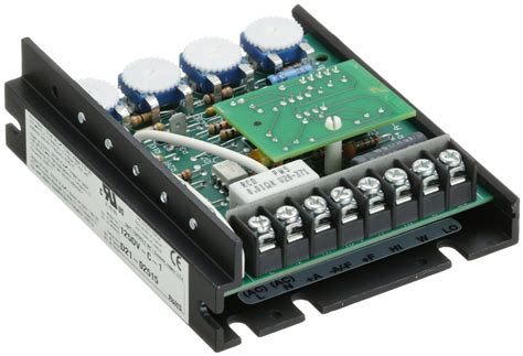 dart controls scr open dc speed control 2lht5 125dv c 1 grainger