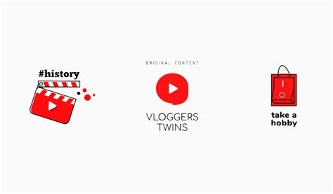 Логотип Youtube история и эволюция Дизайн лого и бизнес Блог Турболого