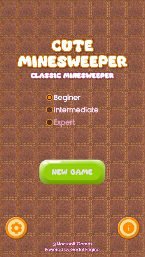 Cute Minesweeper Apk For Android Download