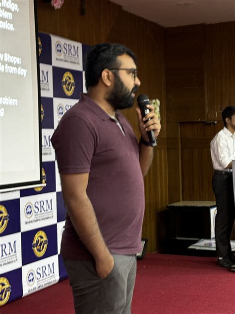 Techcareers Ai Learningintech Srmuniversity Careeradvice Acciojob