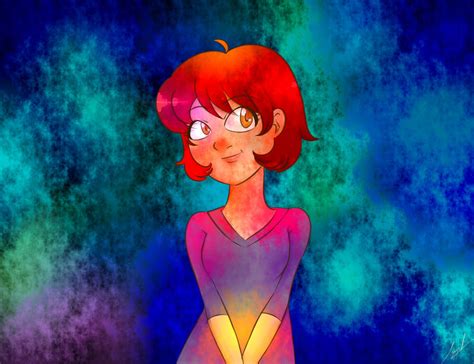 Color By Turquoisespace35 On Deviantart