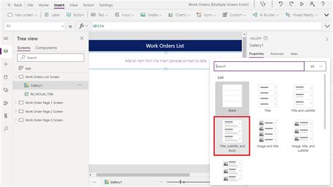 Absolute Best Way To Make Multiple Page Forms In Power Apps