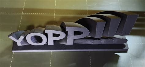 Yopp Dr Seuss Seussical Horton Sign By Christopher Litsinger