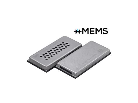 Xmems Announces General Availability Of The Worlds Only All Silicon Solid State Fidelity Micro