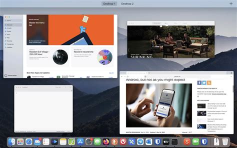 how to use mission control in macos ghacks tech news