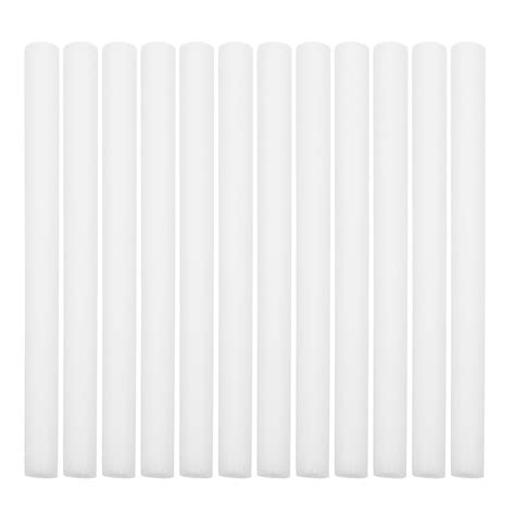 Hemoton 50 Pcs Filter Cotton Core Fragrance Diffuse Diffuser Humidifier