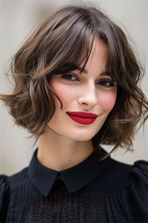 12 French Bob Hairstyles To Inspire Your Next Cut Shoplobelia Uk