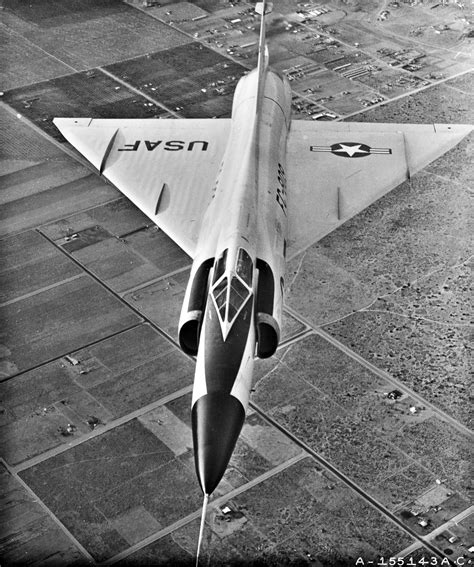Convair F 102 Delta Dagger The Armory Life