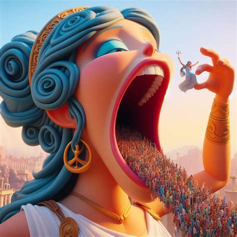 Goddess Mass Vore 3 By Algunuke On Deviantart