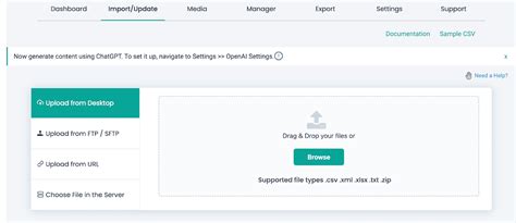 Wp Ultimate Csv Importer Pro Review The Most Comprehensive Wordpress Data Migration Solution