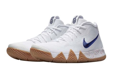 Buy Nike Kyrie 4 Uncle Drew Kixify Marketplace