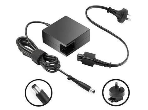 Compaq Presario CQ US Charger AC Adapter Laptop Plus
