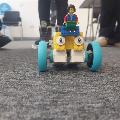 Aoife Lee On Linkedin Meetandcode2024 Amazonfutureengineer