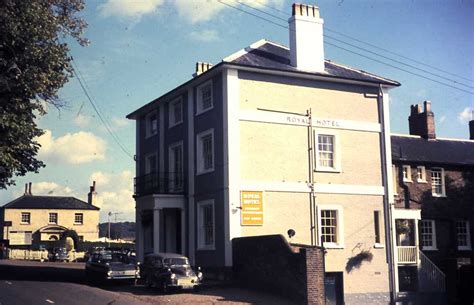 Tring History