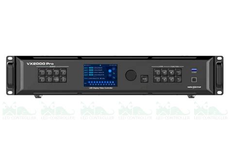 Novastar Vx Pro Series Led Video Processor Vx2000 1000 Pro All In 1 Le Led Controller Store