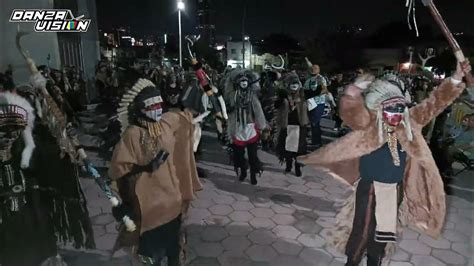 Danza Tribu Pies Negros Danza Tribu Caddo De Gpe Nl Youtube