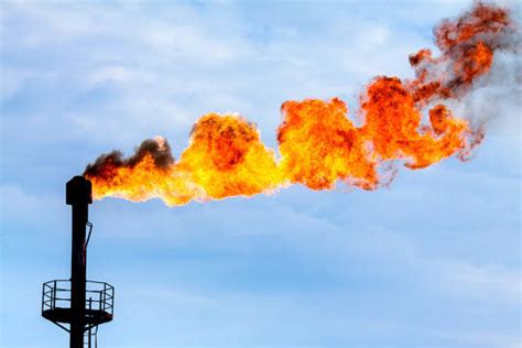 42 Firms Emerge Successful Bidders For Nigerian Gas Flare