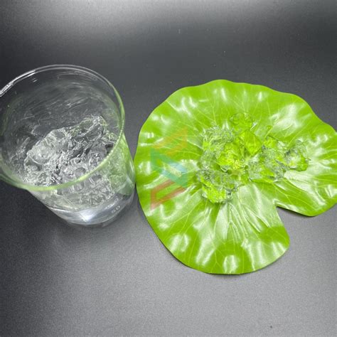 Uses Of Potassium Polyacrylate In Agriculture Gelsap Superabsorbent