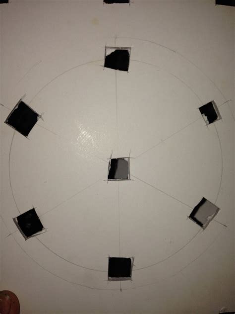 wrap beats capsense arduino instrument 7 steps with pictures instructables