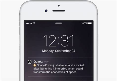 Push Notifications How To Make Them Truly Valuable To Users