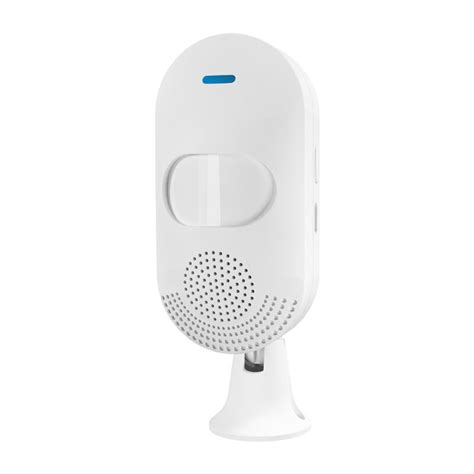 Smart Wifi Infrared Human Movement Detector Smart Home Induction Security Body Induction Alarm