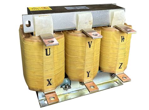 Ac Output Reactor China Ac Output Reactor Manufacturers Suppliers