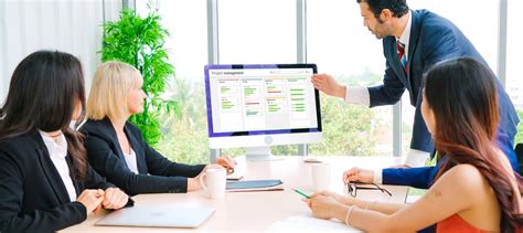 Strategic Project Prioritization And Management A Comprehensive Guide