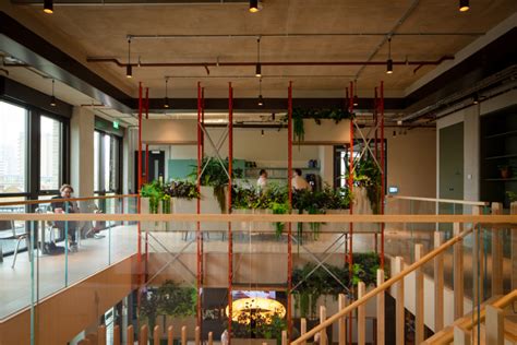 Buro Happold Announces Ten New Partners Buro Happold