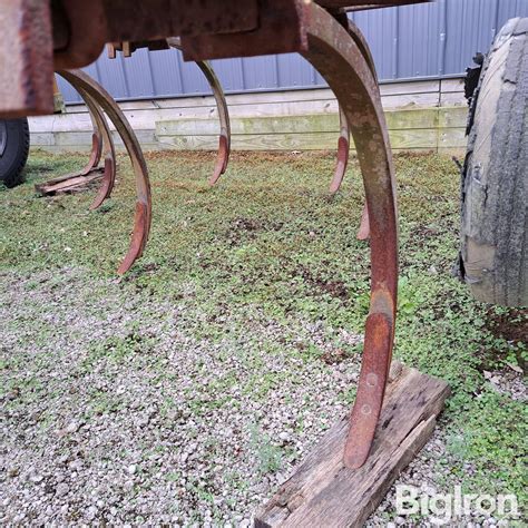 3 Pt Chisel Plow Bigiron Auctions