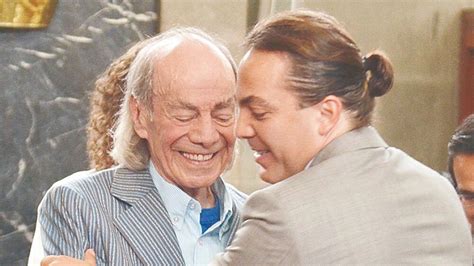 El ‘loco Valdés Quiere Casorio