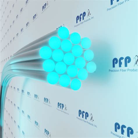 Pfp 625um Multimode Bare Fiber Pfp 2024